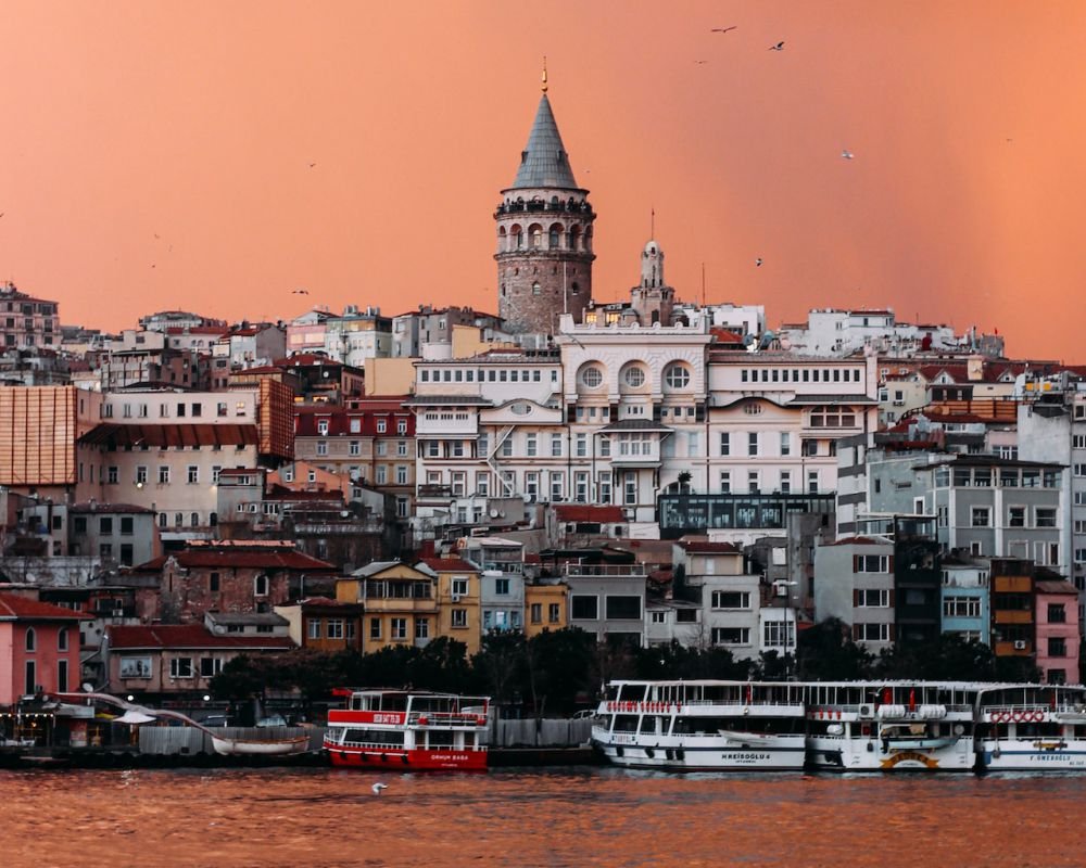 Comment devenir citoyen avec le programme CBI turc